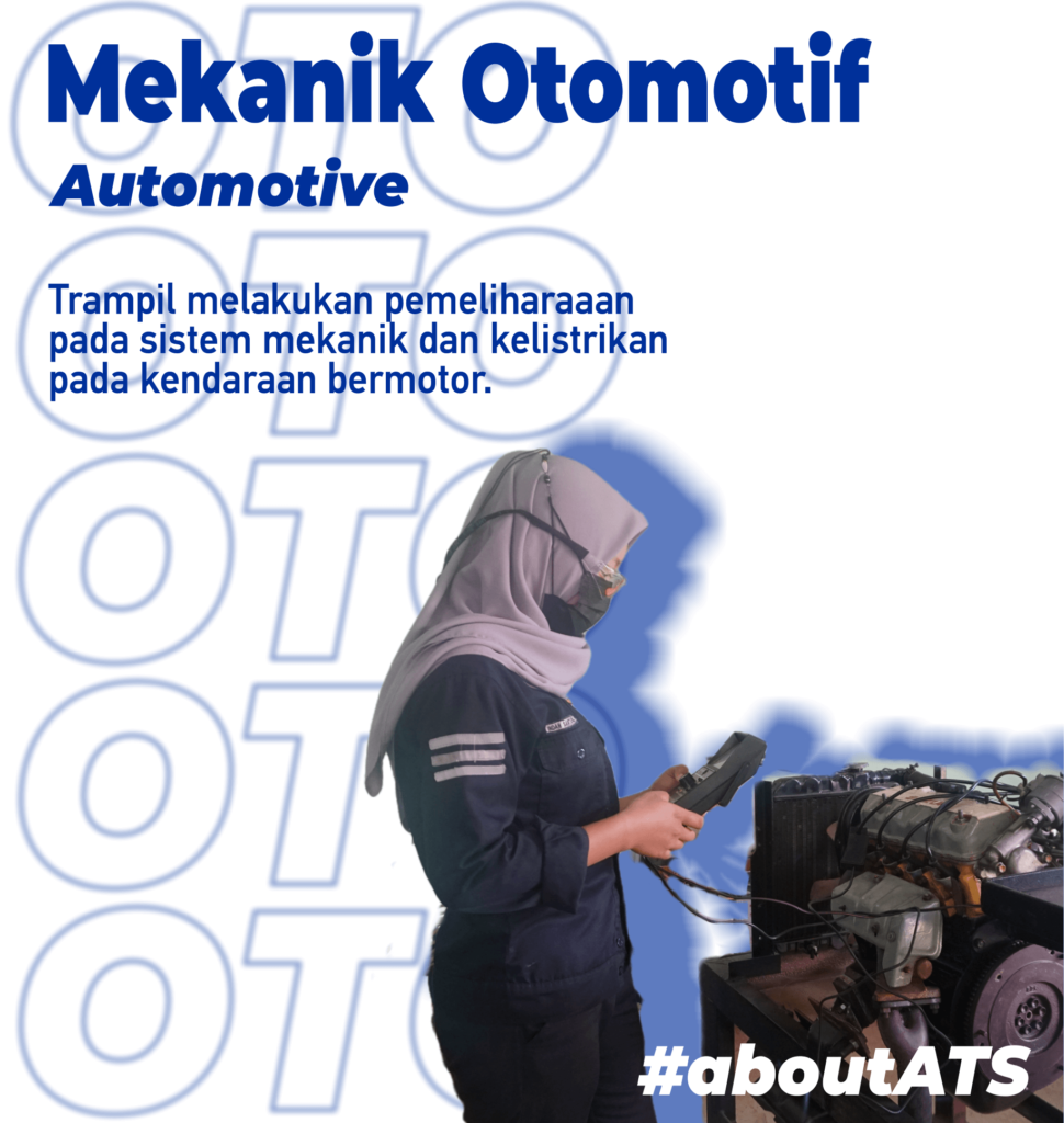 Prodi: Perawatan dan Perbaikan Mesin - Politeknik Sorowako